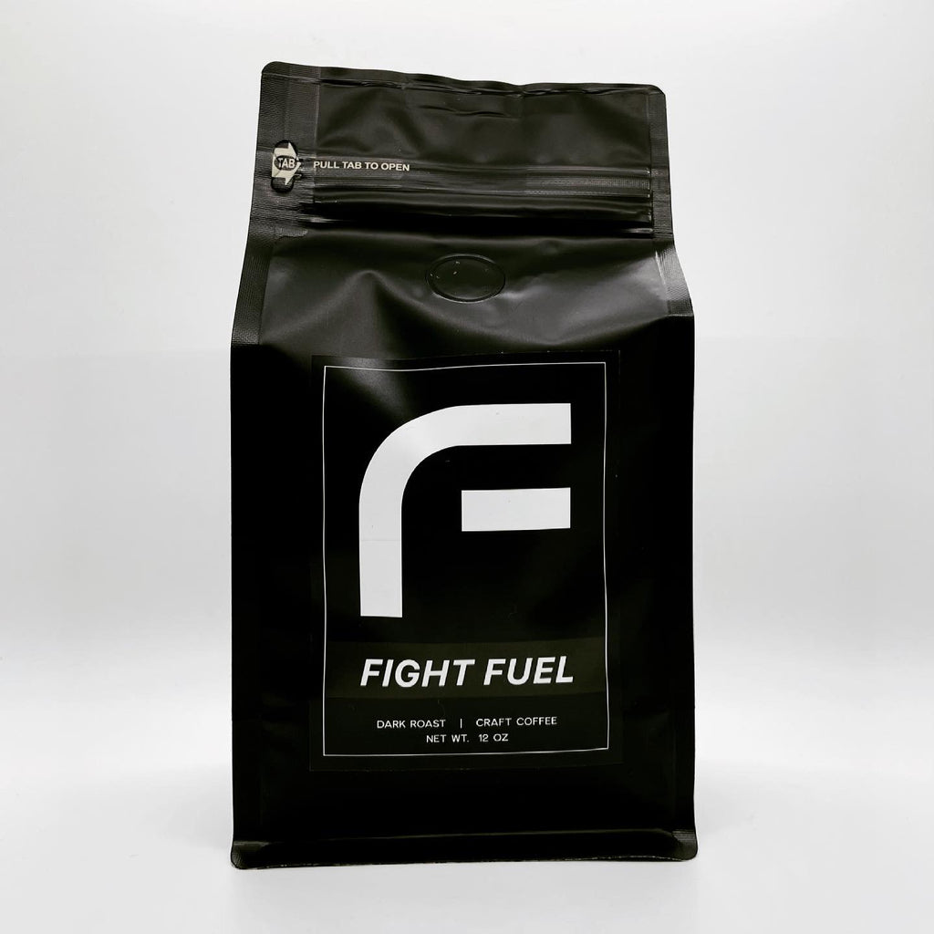 Fight Fuel - The Fighter’s Fuel – The Fight Rope