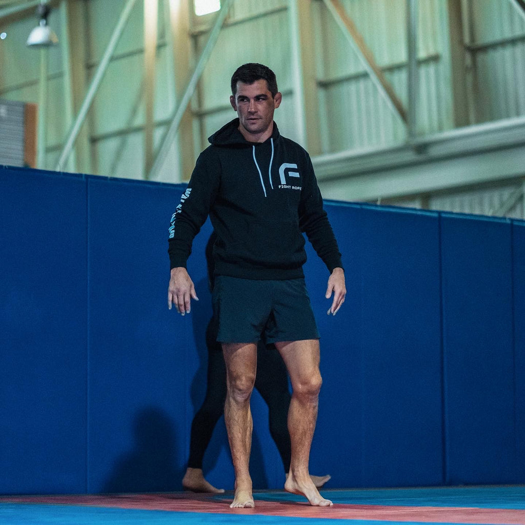 Get Ready to Conquer the Week with Monday Movement! – The Fight Rope