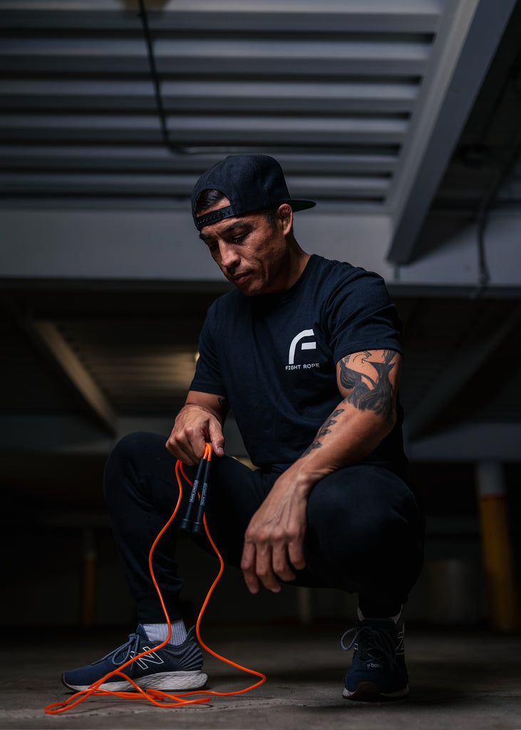 Saturday Skip Rope: Master the Ultimate Weekend Jump Rope Workout – The ...