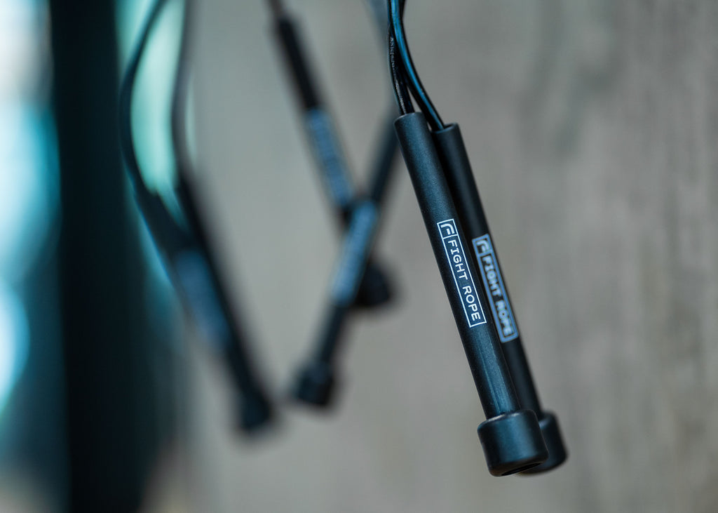 Fight Rope Friday: Unleash the Weekend Warrior Within! – The Fight Rope