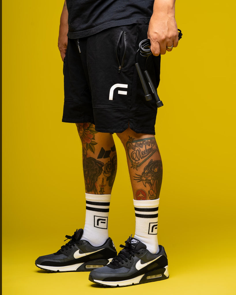 Movement is Life! Move the Body. Move the Mind! – The Fight Rope