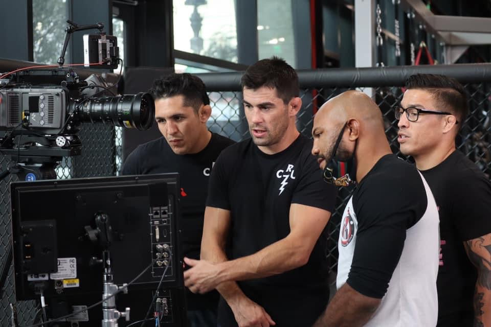 Unveiling the Mid-Week Marvel: Workout Wednesday – The Fight Rope