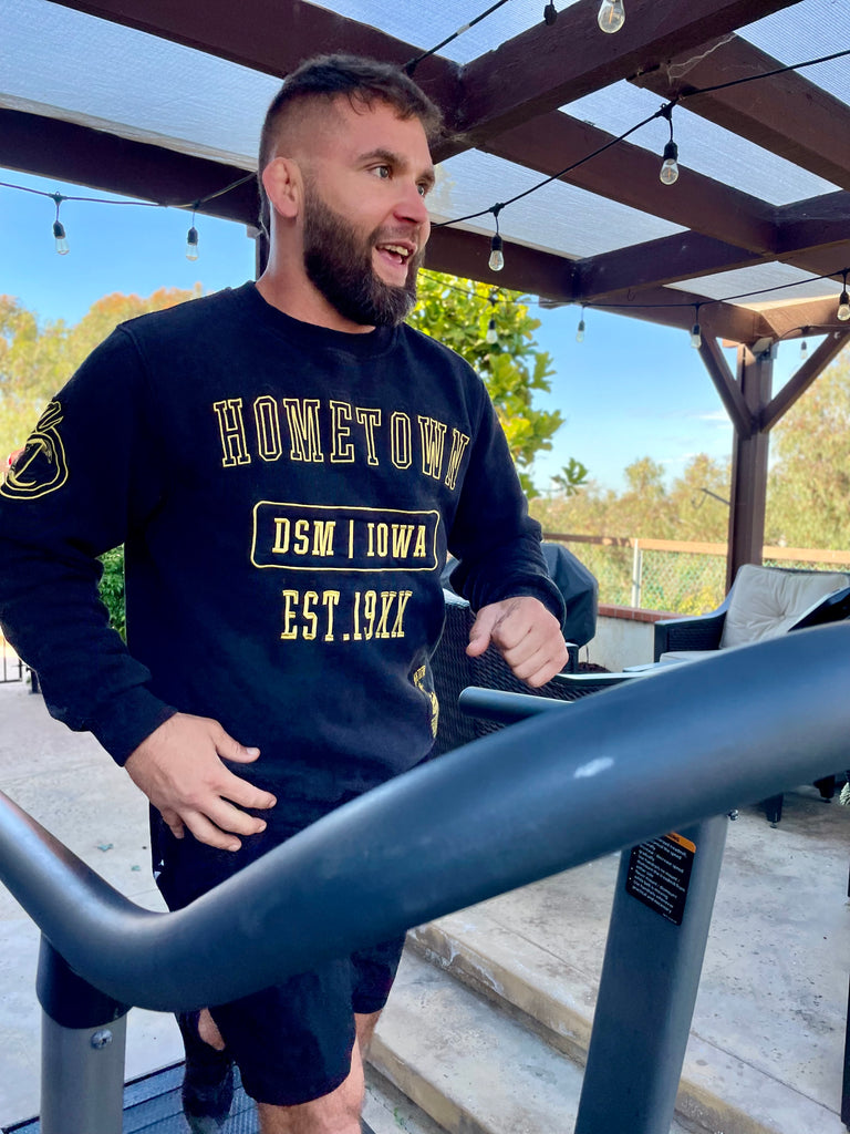 🥊 Breaking News: Jeremy “Lil Heathen” Stephens to Battle at Mohegan Su ...