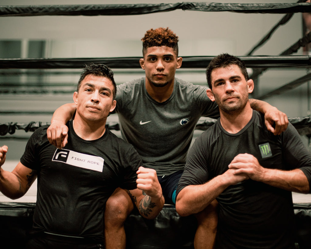 Sunday Skip Rope: Unleash Grit, Guts, and Glory with the RBY Rope ...