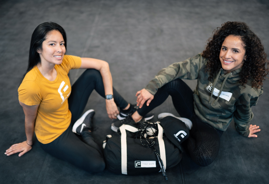 The Ultimate Tuesday Jump Rope Summer Workout: Unleash Your Inner Athl ...