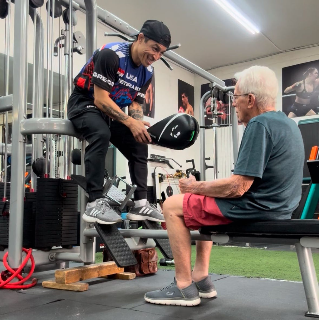 Cognitive Athletics: The Mind-Body Connection That’s Changing the Game ...