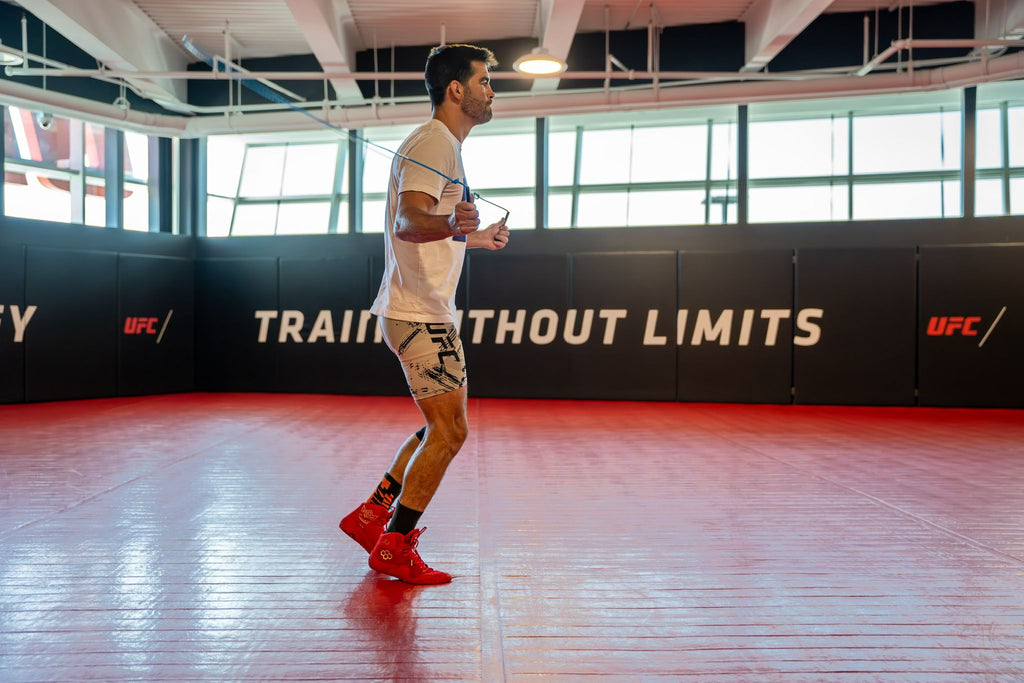 Fight Rope Fitness: Why the Fight Rope is the Ultimate Training Tool ...